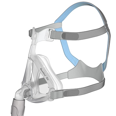 Severe Sleep Apnea - Titration Test Completed | Apnea Board